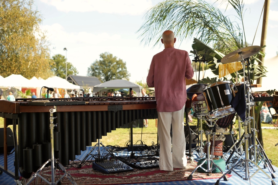 Agenda van Peter Wilms | Beleef verbinding met jezelf en anderen