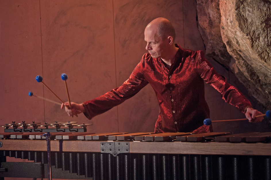 Connection Concert | Een muzikale beleving voor verbinding met jezelf