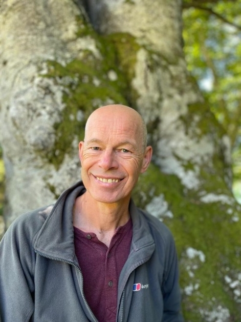 Over Peter Wilms | Mijn levensverhaal over mijn innerlijke bevrijding