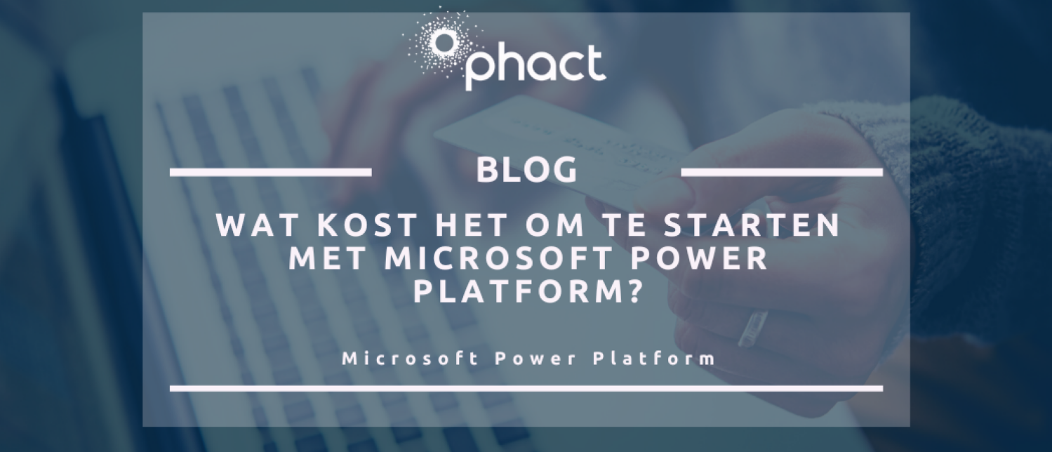 Microsoft Power Platform