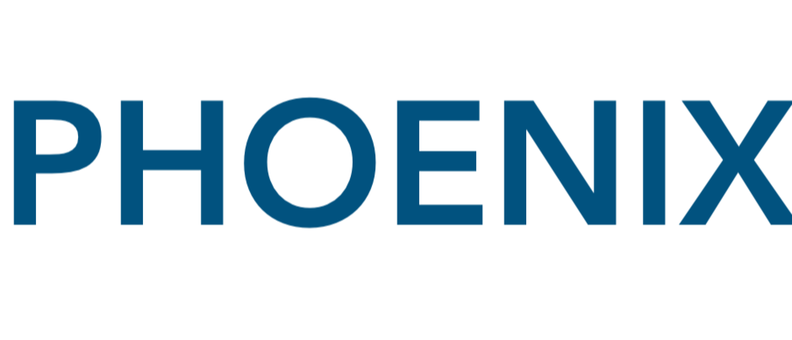 Websites gemaakt met Phoenix software