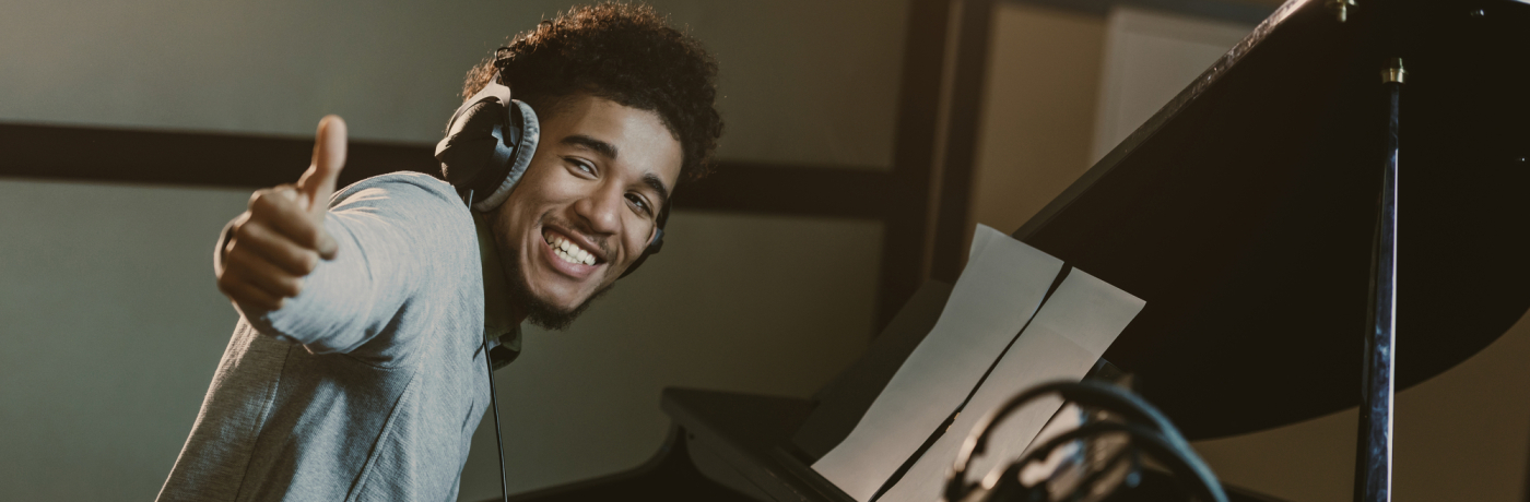 Meer gevoel in je pianospel voor betere resultaten