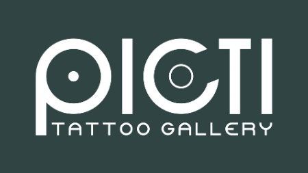 🌔 PICTI tattoo studio Gorinchem