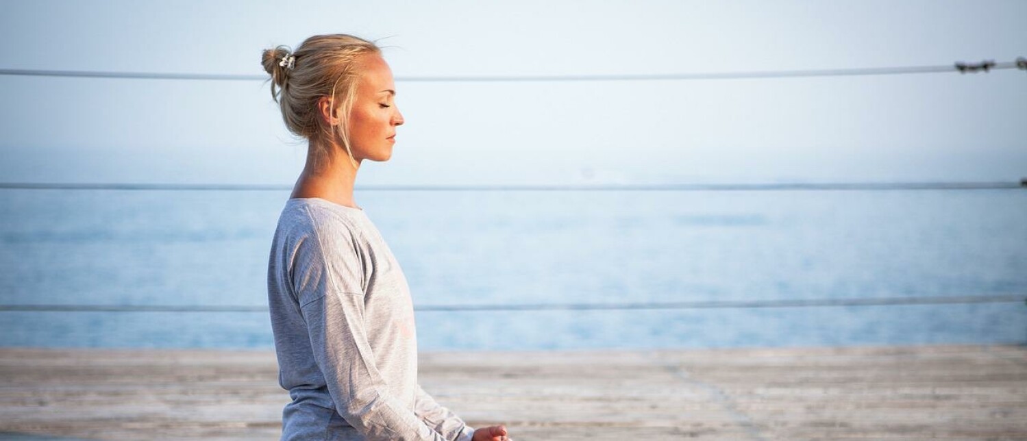 Ontspanningsoefeningen? Wat zijn het en waarom is het anders dan gewoon ...