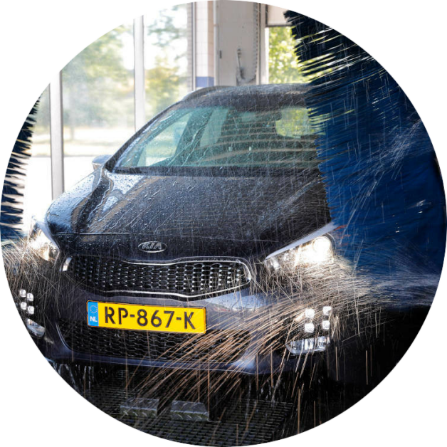 Laat jouw klanten betalen met MultiTankcard