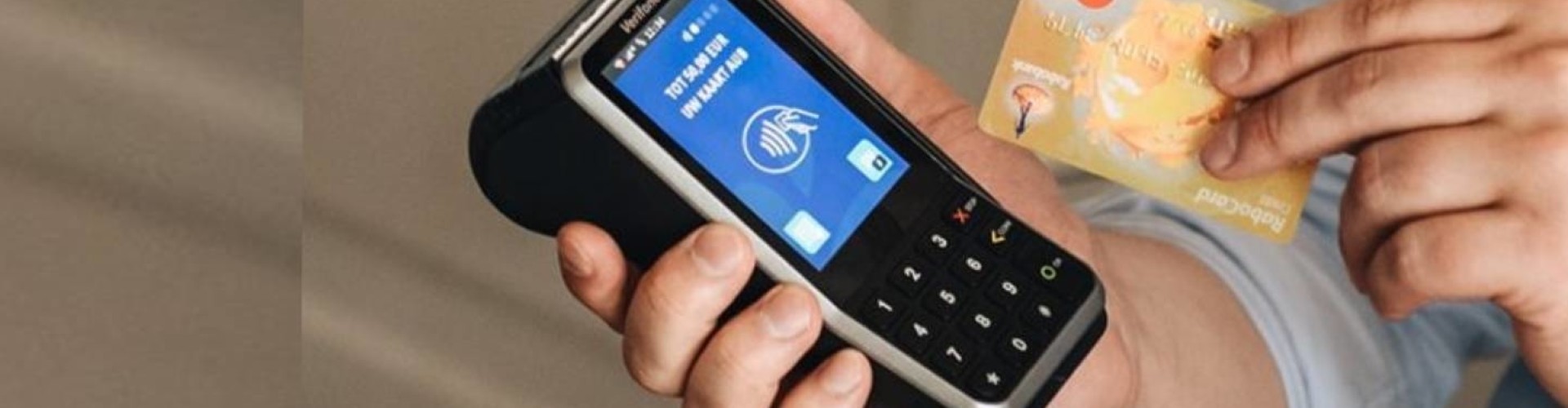 PinDirect | De pinautomaat leverancier voor het MKB