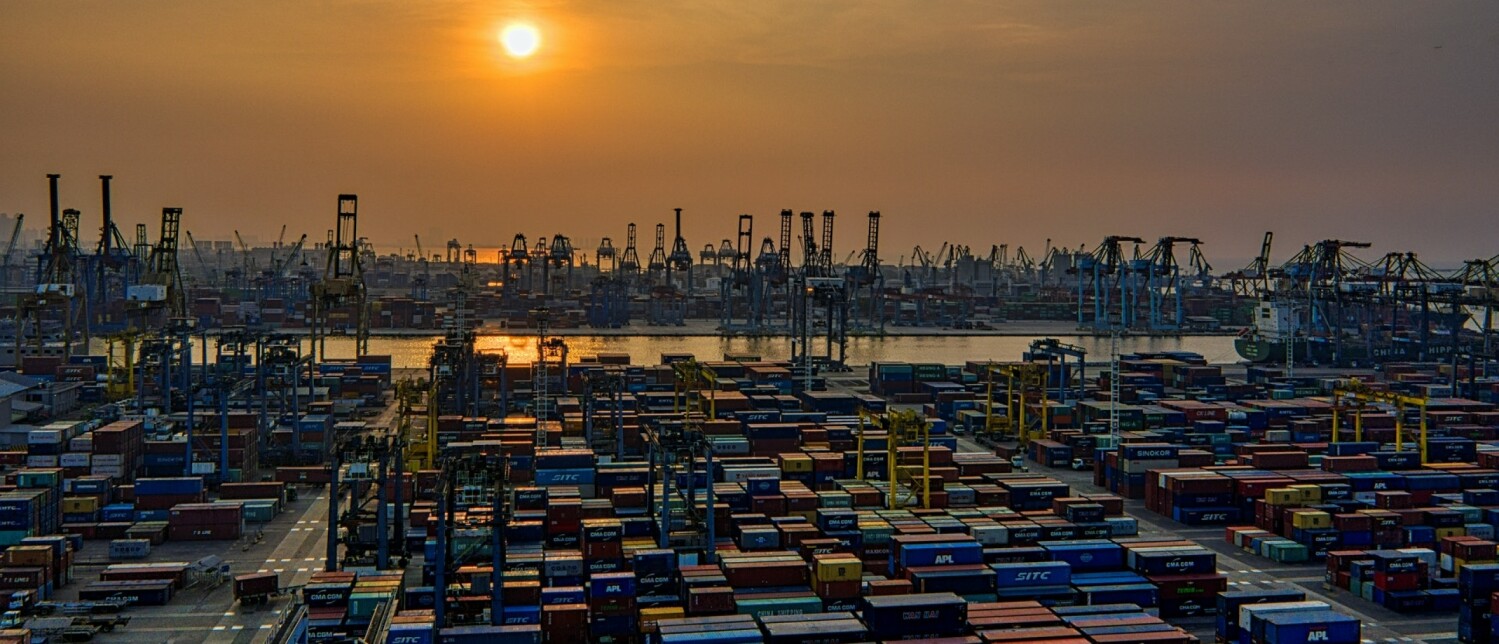 China export logo VS. CE keurmerk: Pas hier voor op!