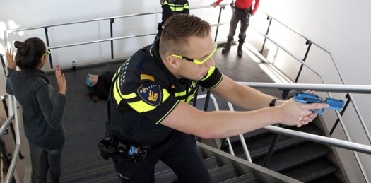 werken bij politie zonder diploma? | Vind hier Informatie