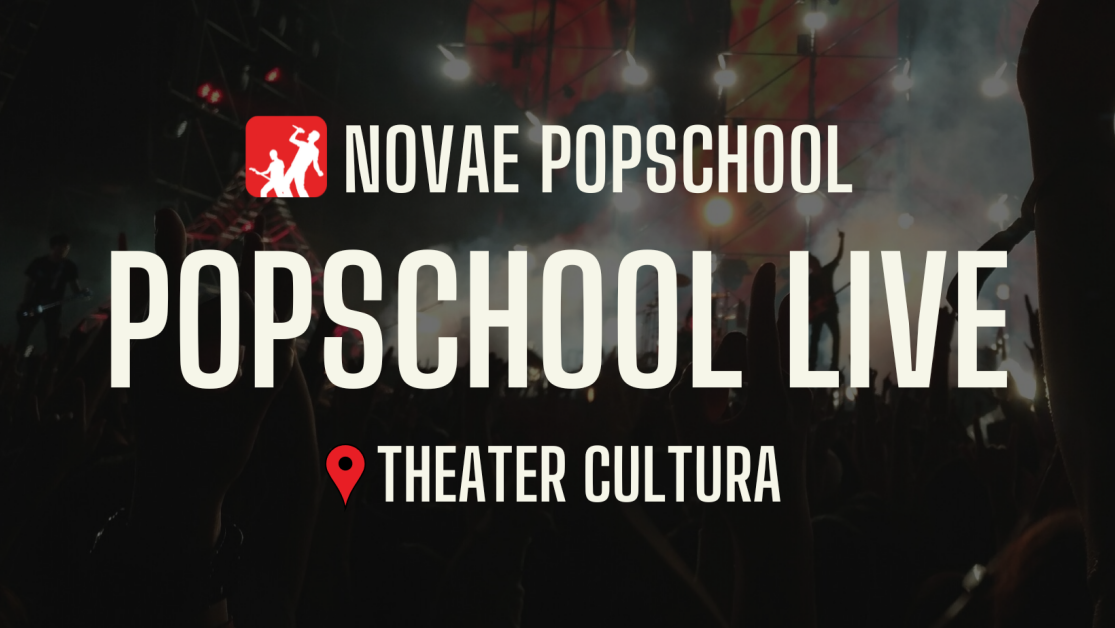 Popschool Live