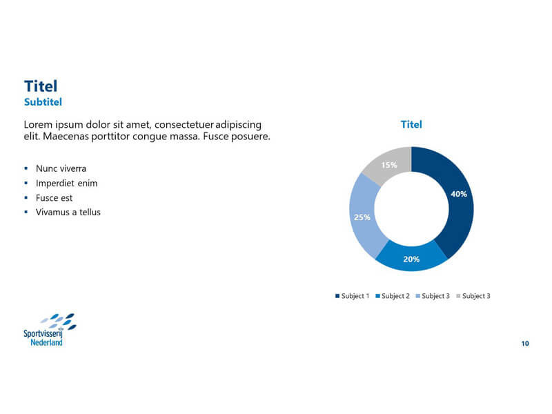 PowerPoint template laten maken? - PPT Solutions