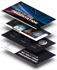 4x4 Slide Challenge | PPT Solutions