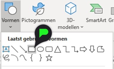 Organigram maken in PowerPoint - PPT Solutions