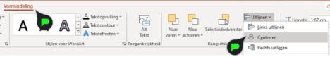 Organigram maken in PowerPoint - PPT Solutions