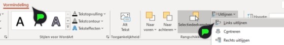 Organigram maken in PowerPoint - PPT Solutions