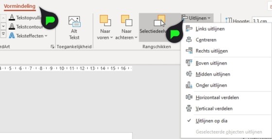 Flowchart of Stroomschema maken in PowerPoint - PPT Solutions