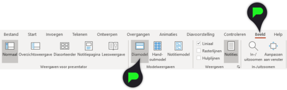 Voetnoot in PowerPoint - PPT Solutions