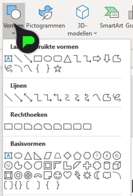 Inhoudsopgave maken in PowerPoint? In 5 stappen!