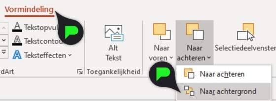 Inhoudsopgave maken in PowerPoint? In 5 stappen!