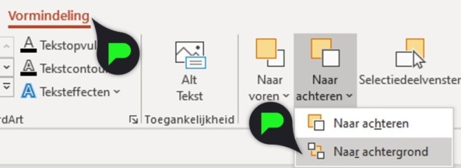 Inhoudsopgave maken in PowerPoint? In 5 stappen!