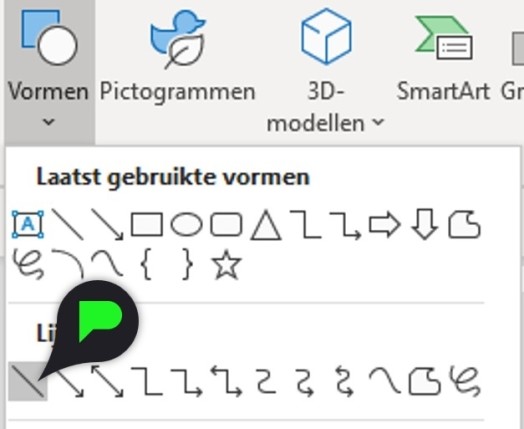 Inhoudsopgave maken in PowerPoint? In 5 stappen!