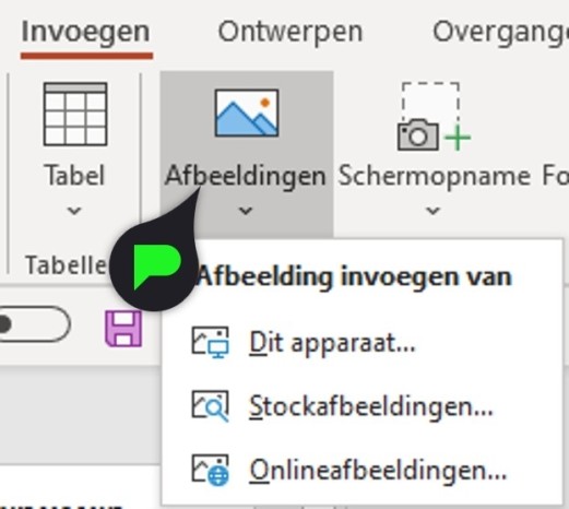 Inhoudsopgave maken in PowerPoint? In 5 stappen!