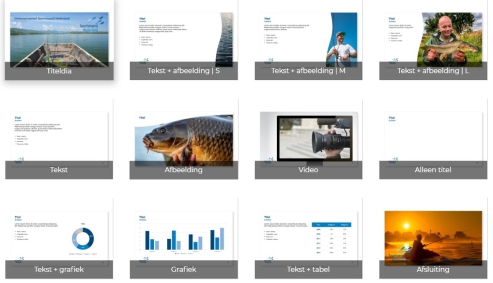 Slide deck in Powerpoint maken! Dit zijn de beste tips!