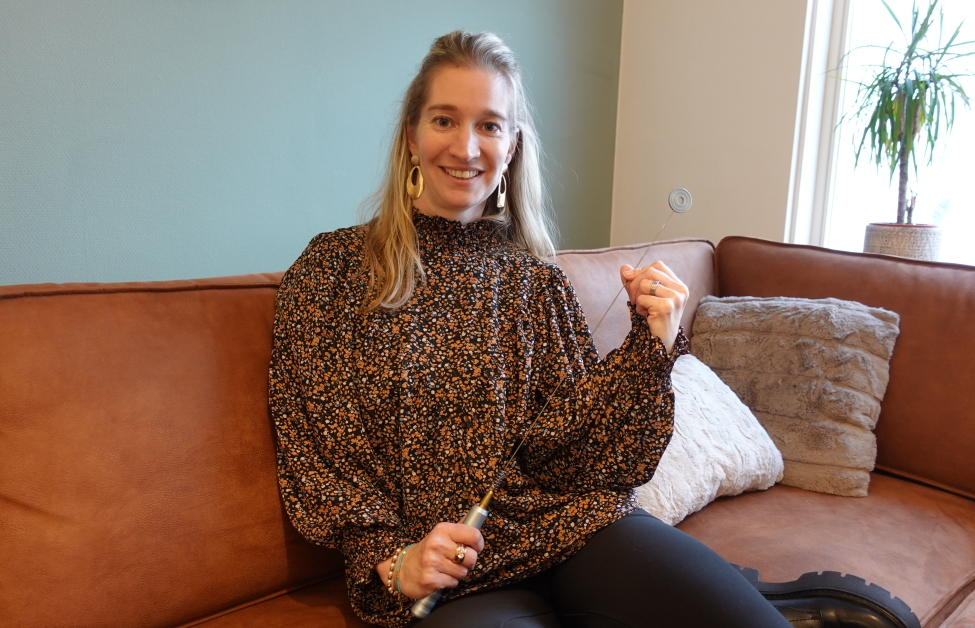 Kim Thijssen - EGT & NEI Therapeut