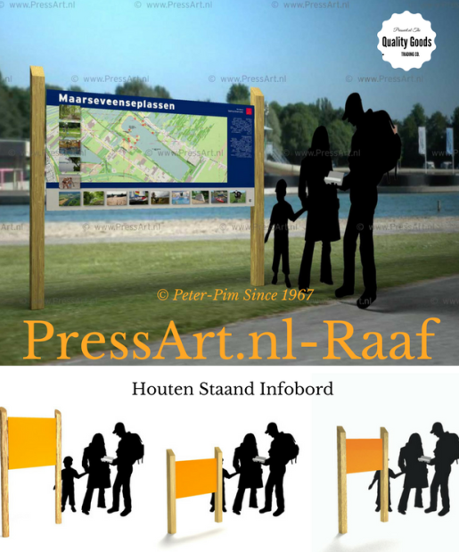 3 Tips bij het kiezen van frames voor informatieborden