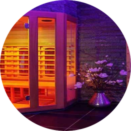 Privé sauna Den Haag? Ontdek de privé sauna's in de regio Den Haag