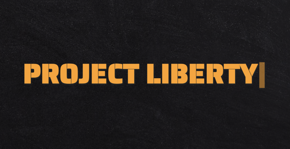 Project Liberty - Een bijzonder afscheid...