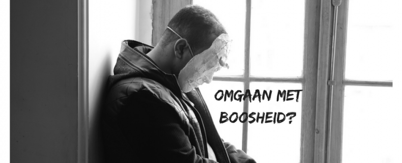 Boosheid, 6 tips hoe je er mee om kunt gaan