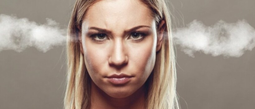 Hoe leer ik mijn woede beheersen? - Psychologie van Succes