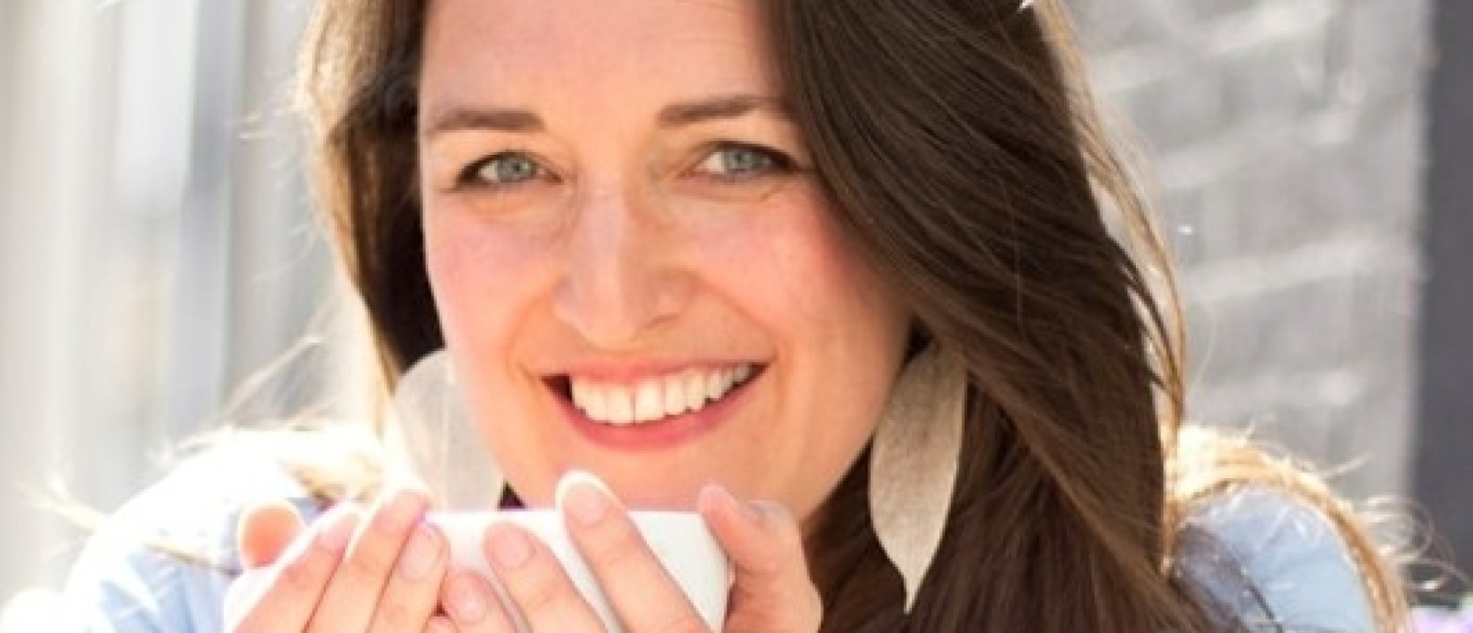 Hoe word je gelukkig? (Een interview met Jennifer van Balkom)