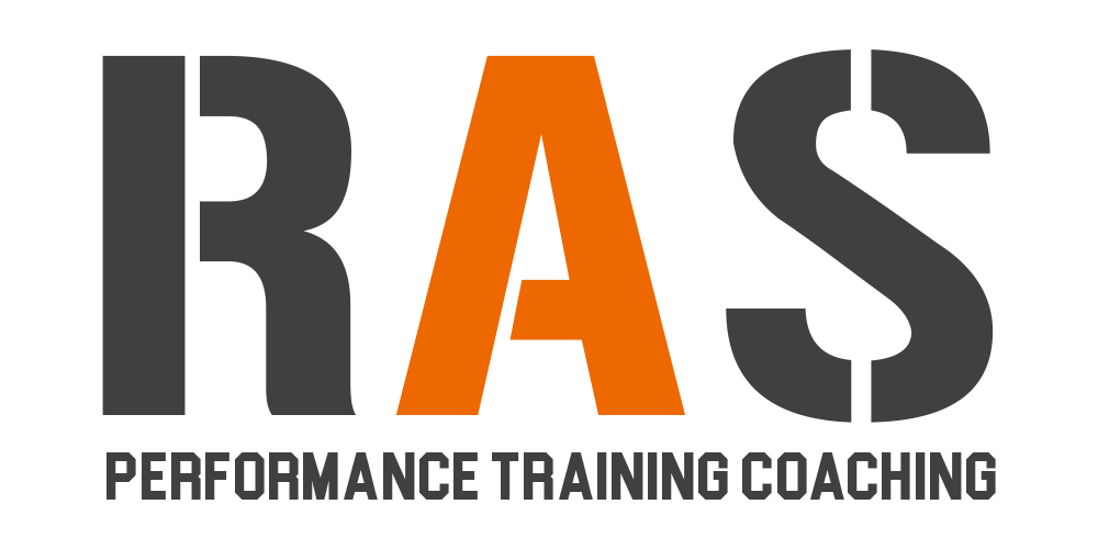 RAS PTC | Performance Training Coaching | www.ras-ptc.nl