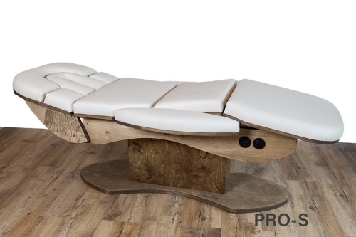 Massagetafels overzicht van Relax Sensation