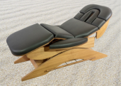De meest luxe massagetafel kopen doe je bij Relax sensation