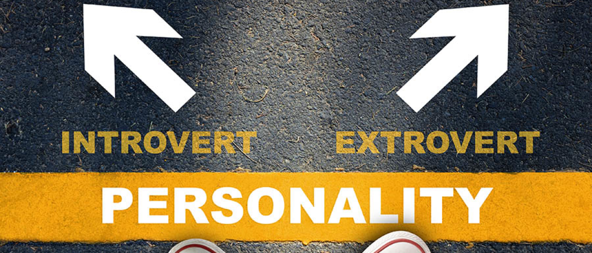 Hoe extravert en introvert elkaar beter begrijpen | Remarcable Trainingen