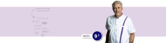 Bekkeninstabiliteit: pijn in onderrug, het schaambot of instabiel zijn