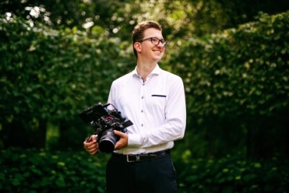 Bruiloften | Romedia Films