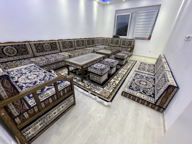 Şark Odası ile zamanı geri çeviren odanıza kavuşmanın yolu burada!