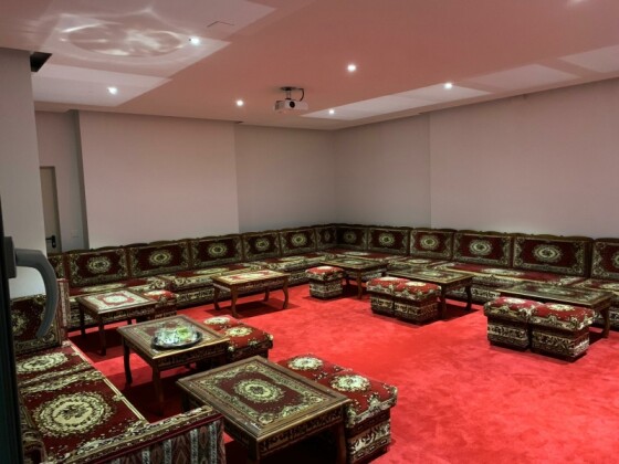 Şark Odası ile zamanı geri çeviren odanıza kavuşmanın yolu burada!