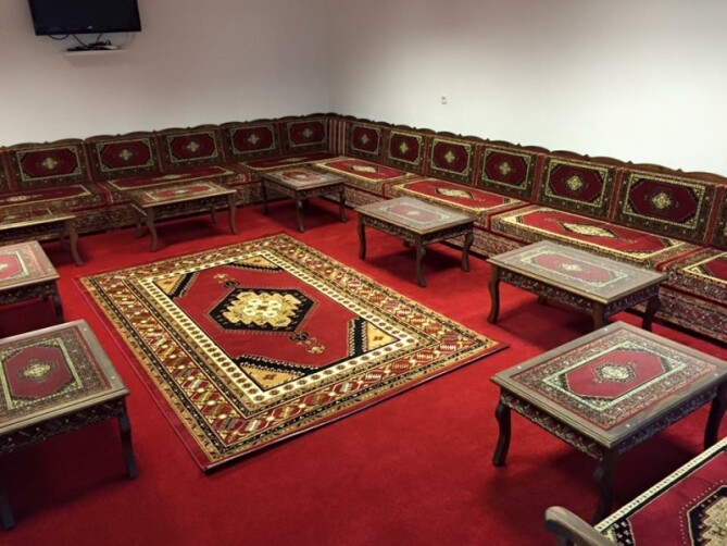 Şark Odası ile zamanı geri çeviren odanıza kavuşmanın yolu burada!