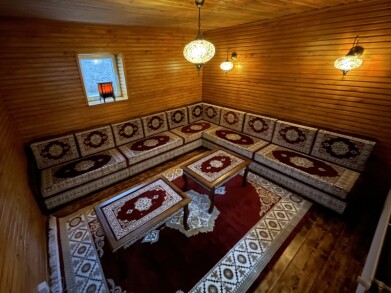 Şark Odası ile zamanı geri çeviren odanıza kavuşmanın yolu burada!