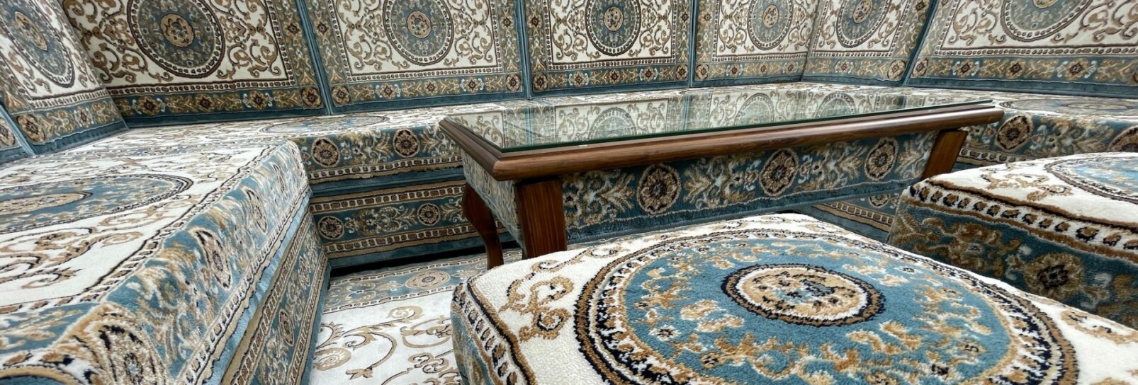 Şark Odası ile zamanı geri çeviren odanıza kavuşmanın yolu burada!