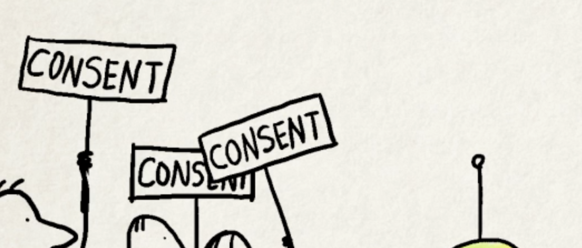 Consent of consensus: over de verschillen én de kracht van samen!