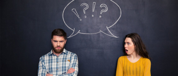 Boosheid en echtscheiding: ben jij boos over de gang van zaken?