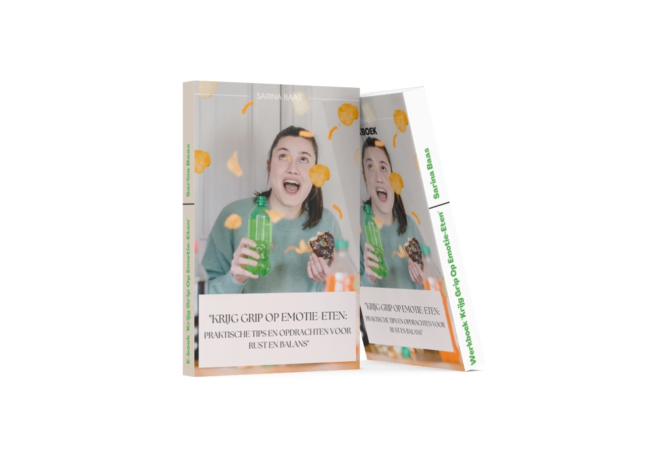 The Feel Good Kit | Easy checkout | Sarina Baas