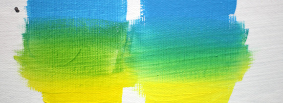 Acrylverf van de Action review