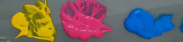 Acrylverf van de Action review