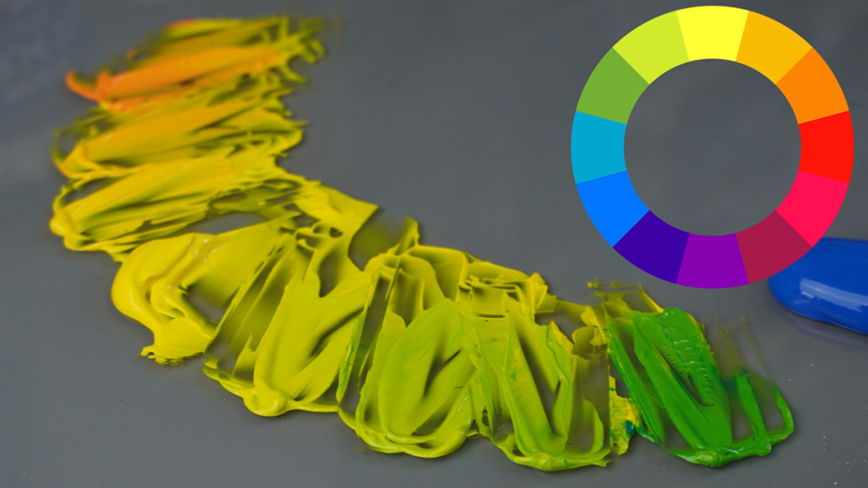 Complementaire kleuren: wat zijn dat en wat kun je ermee?